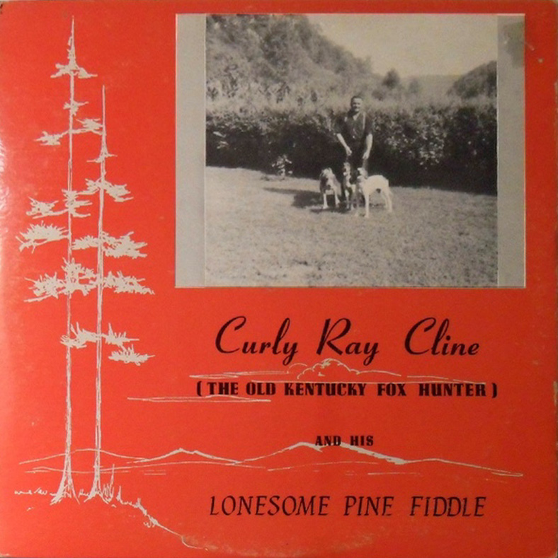 CME: And His Lonesome Pine Fiddle